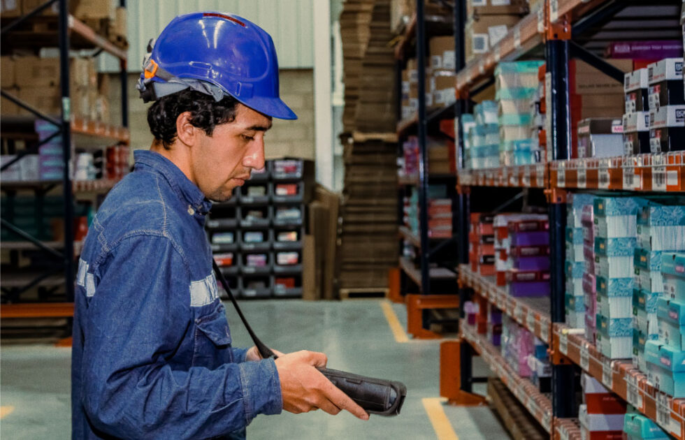 Servicios - Grupo Distri